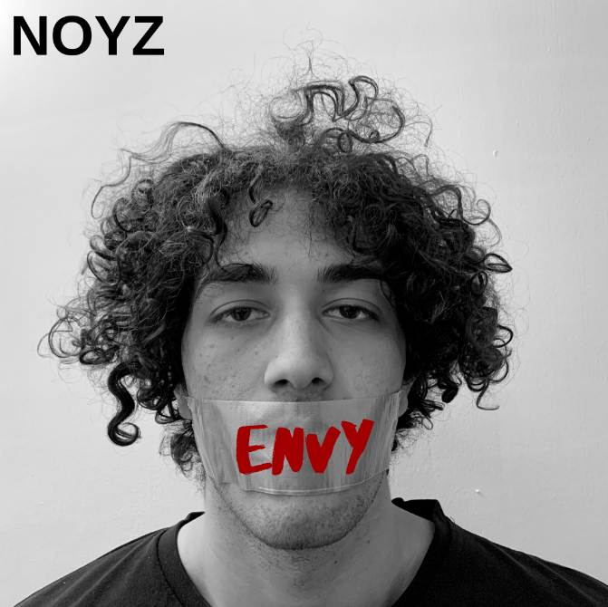NOYZ Gifts His Fans With His First EP | USA Reformer