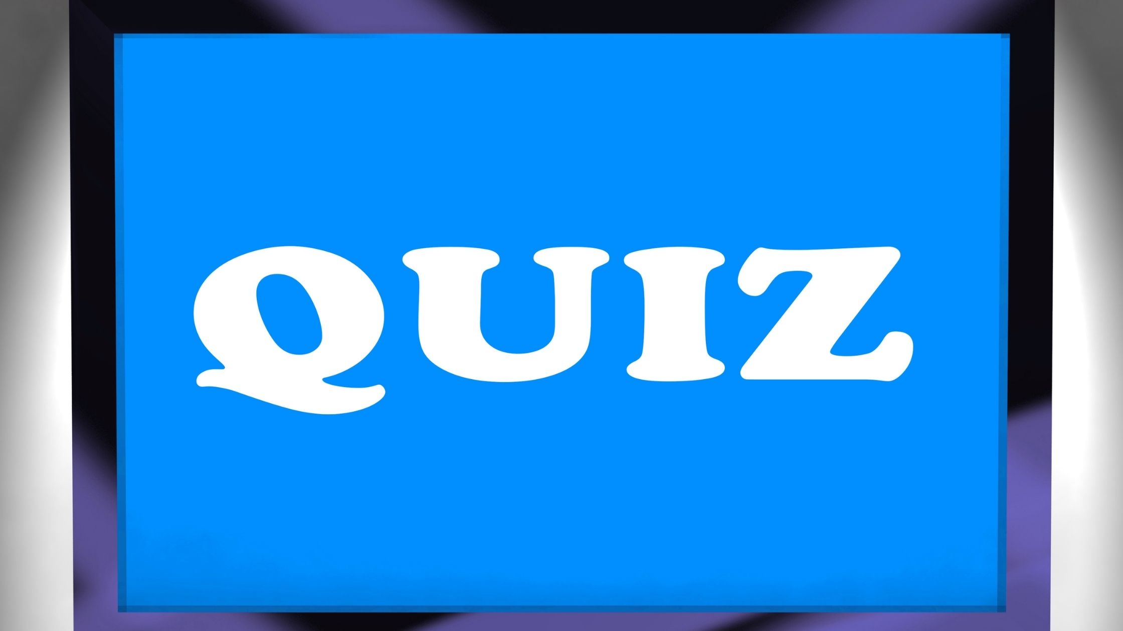 Online Quizzing can Act as a Major Force to Accelerate the eLearning ...