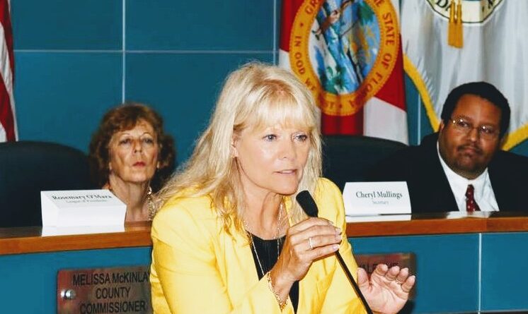 Federal Court moves Laurel Bennett divorce to Georgia | USA Reformer